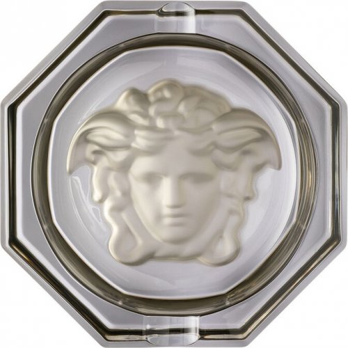 Príslušenstvo : VERSACE - Medusa Lumiere HAZE - Popolník ...