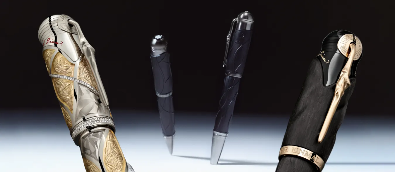 Luxusné Perá | Darčeky | Luxury Pens & Presents